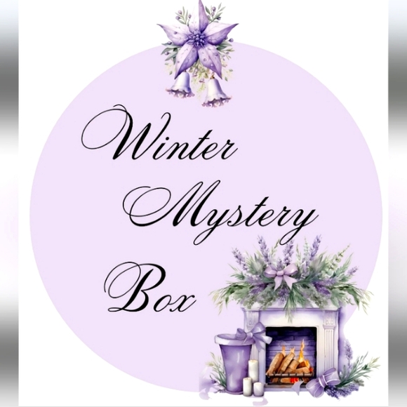 Bags | Winter Mystery Box | Poshmark